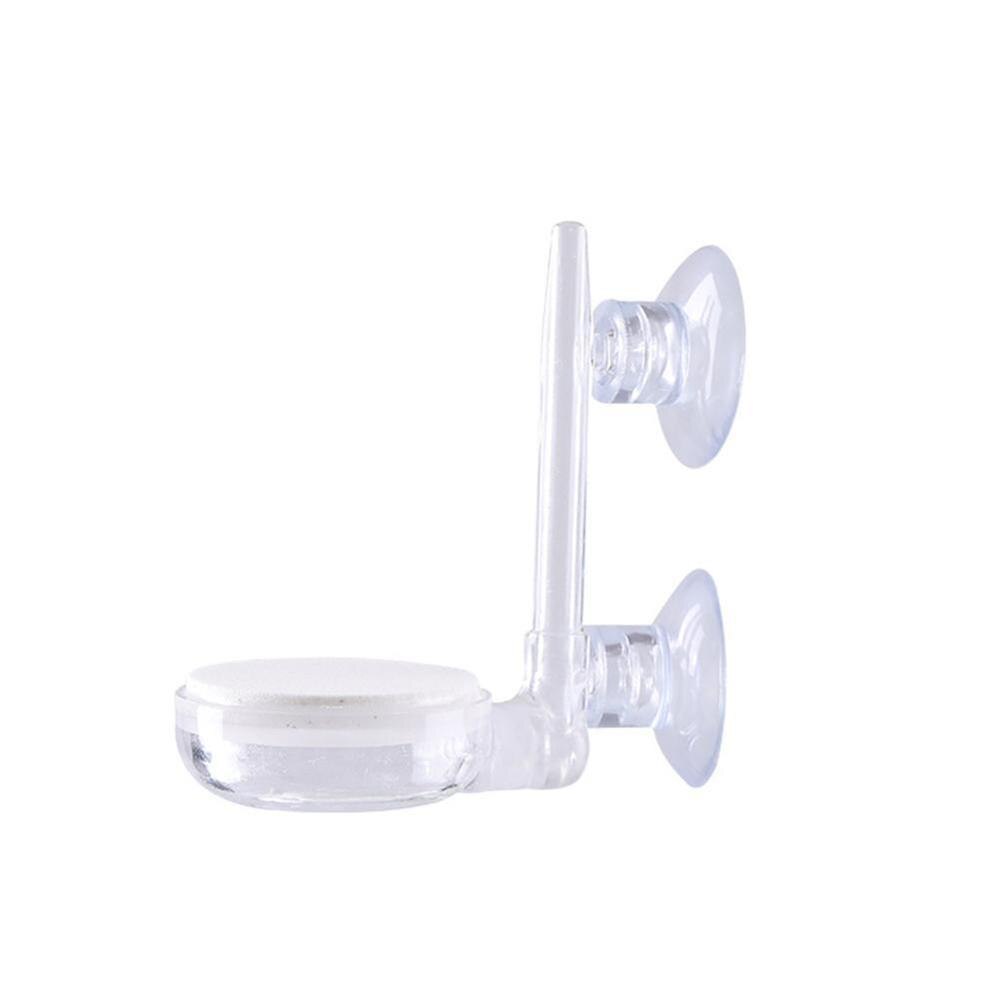 Aquarium CO2 Diffuser Fish Tank Glass Aquatic Refi... – Grandado