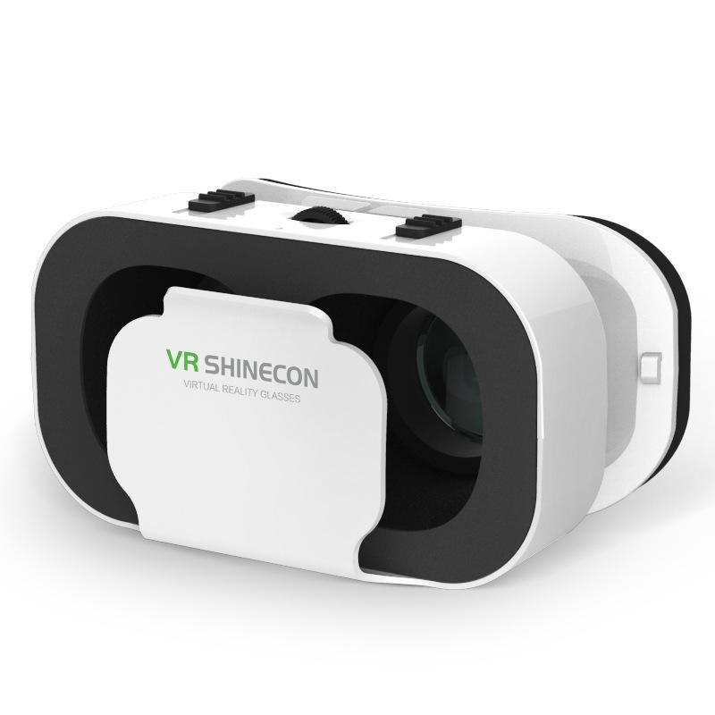 VR SHINECON G05A 3D VR Reality Glasses Headset Hea... – Vicedeal