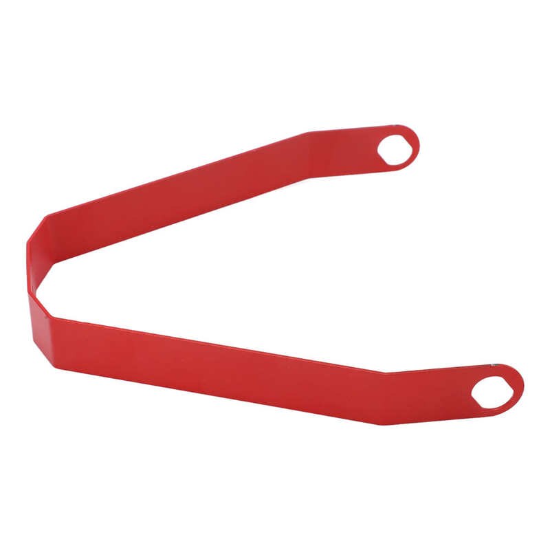 Rear Mudguard Bracket High Strength Durable Metal ... – Grandado