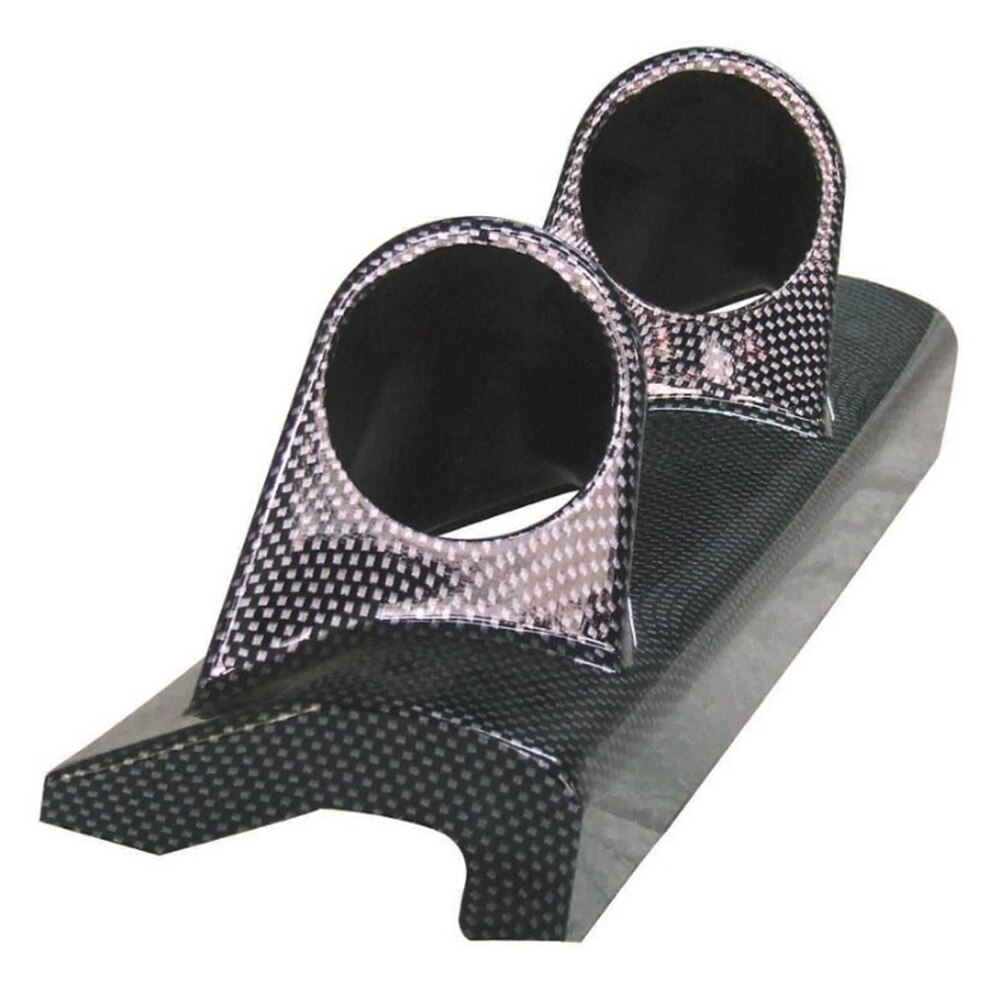 52Mm Universele Twee Hole Auto Gemodificeerde Inst... – Grandado