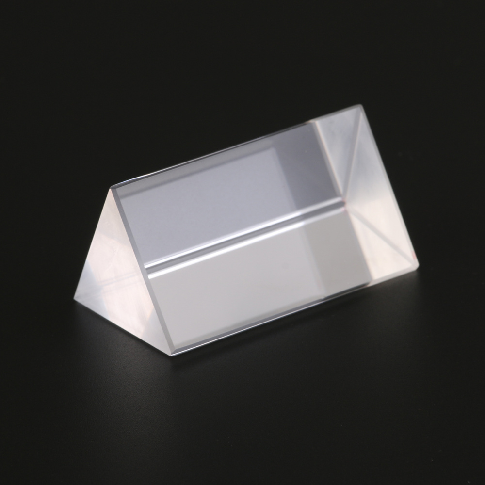 Unique Precision Physics Teaching Optical Glass Tr... – Vicedeal