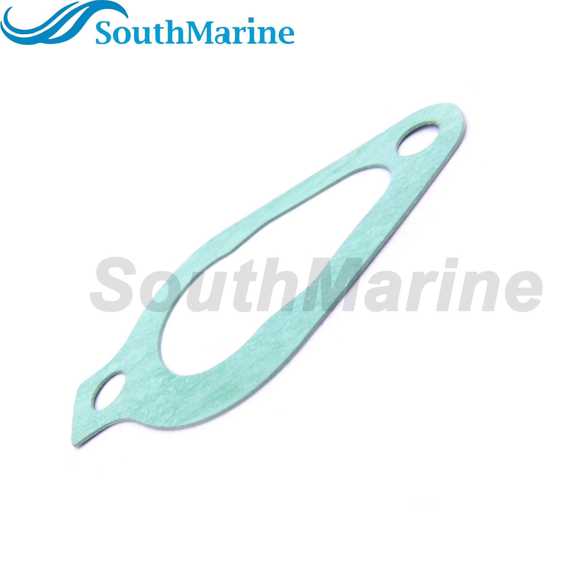 Outboard Engine 5040066 Thermostat Cap Gasket for Evinrude Johnson OMC ...