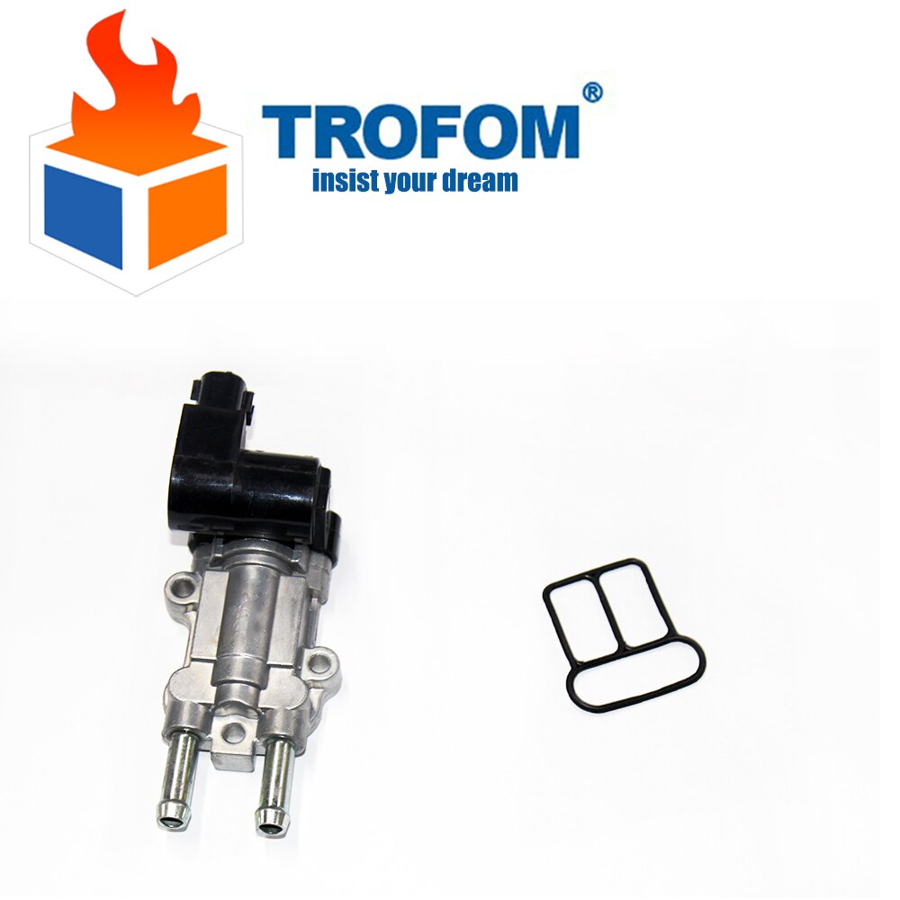 IACV IAC Idle air Control Valve For Scion XA XB To... – Grandado
