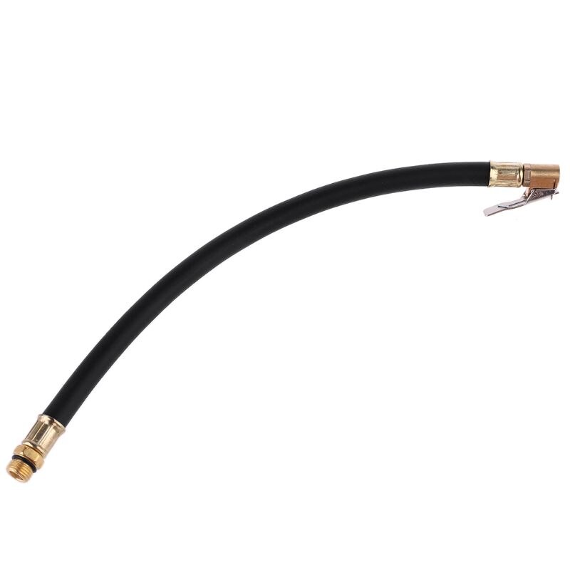 Car Tire Air Inflator Hose 1/4" Auto Male Threaded... – Vicedeal