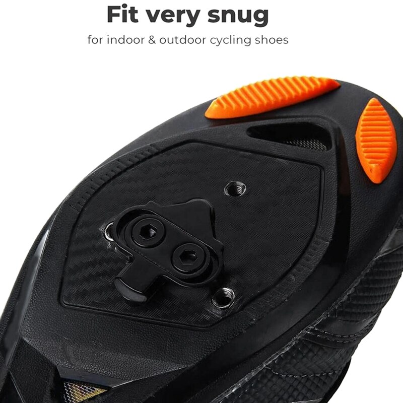 Listing-Bike Cleats,Cleat Set for Indoor Cycling, ... – Grandado