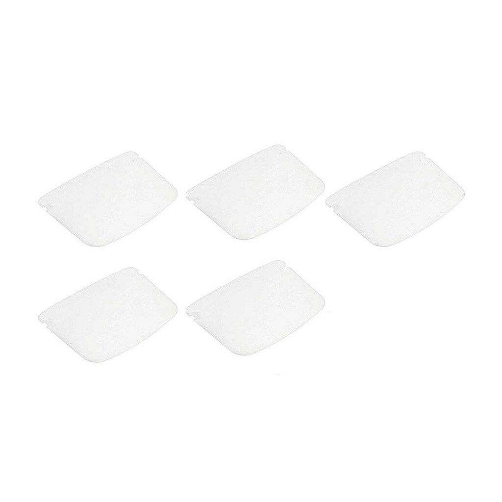 5PC Kitchen Anti-fog Anti-Oil Protective Transpare... – Grandado