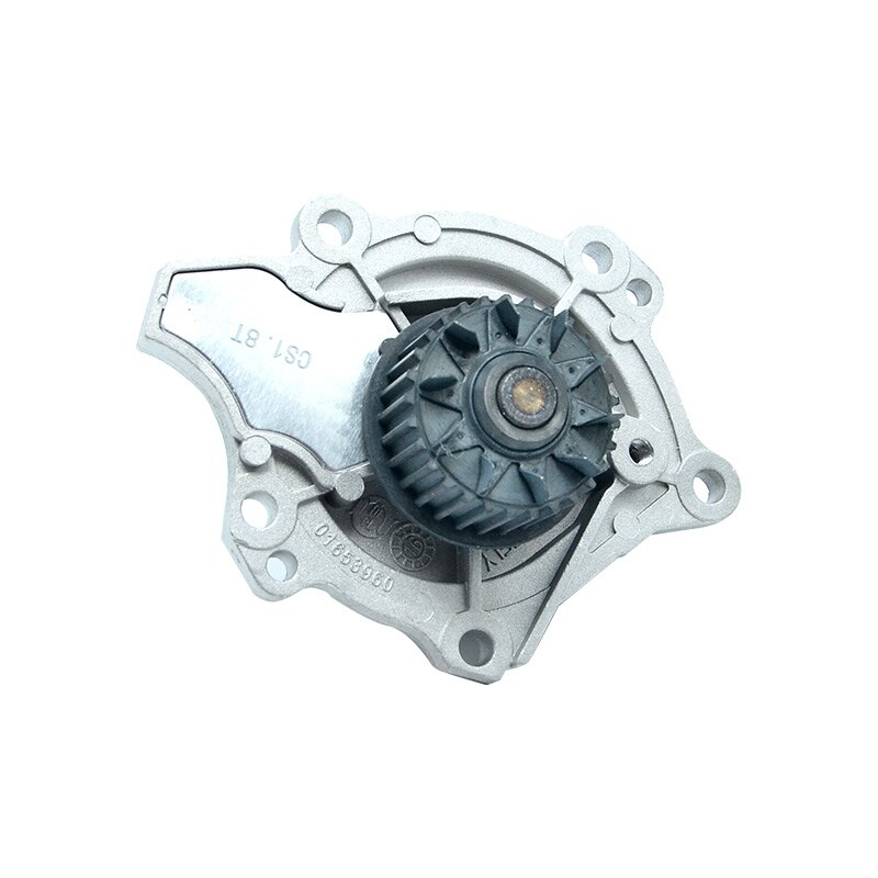 HonTodak 1.8TD Water Pump Suits For Geely Emgrand ... – Grandado