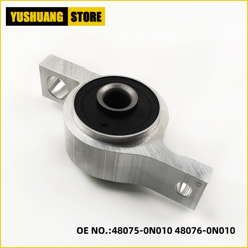 Front Lower Control Arm Bushing Left Right For Toy... – Grandado