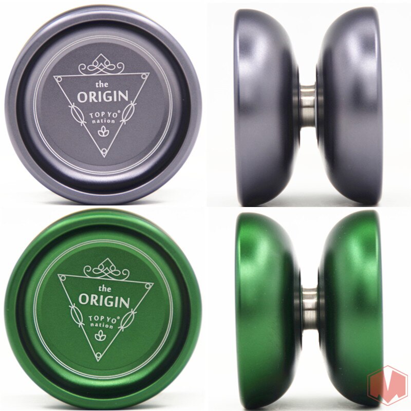 TOPYO the ORIGIN YOYO for yoyo player Retro ball a... – Vicedeal
