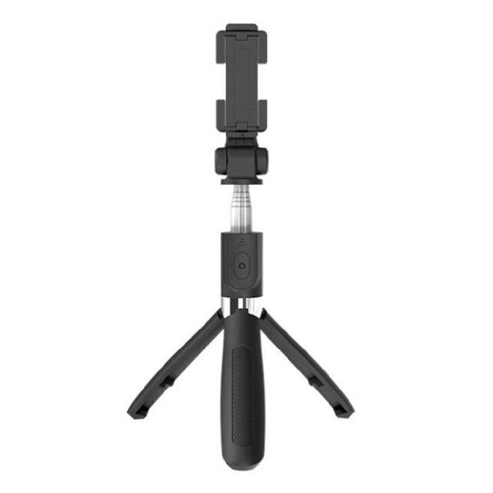 Stativ Selfie Stick Mit Fernbedienung Aluminium Le... – Vicedeal