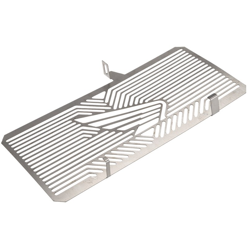 Motorcycle Radiator Grille Guard Protection Cover ... – Grandado