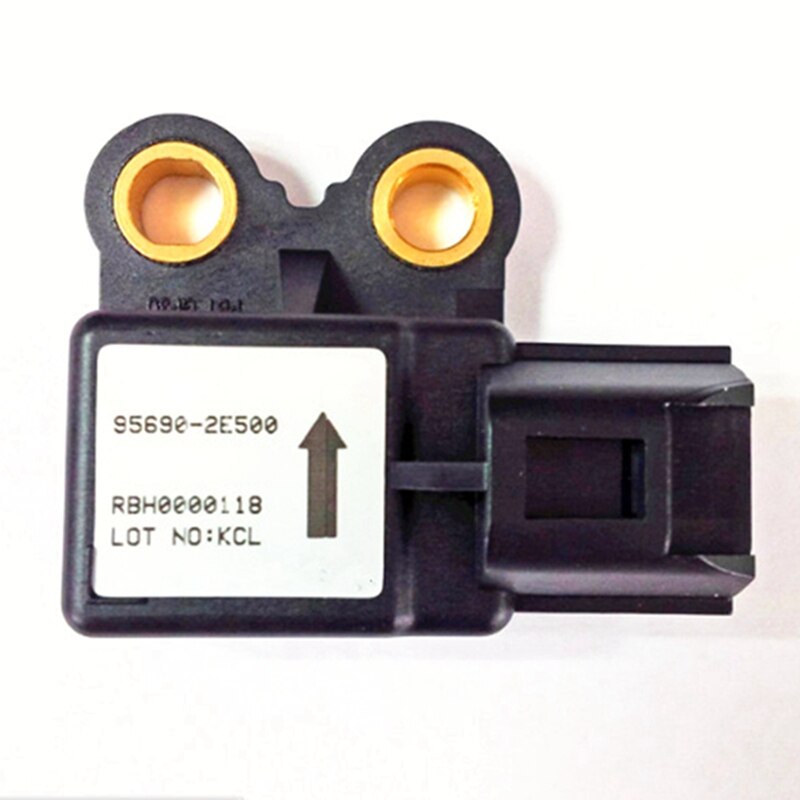 AU04 -Car G Force Sensor Yaw Rate Sensor ESP Contr... – Grandado