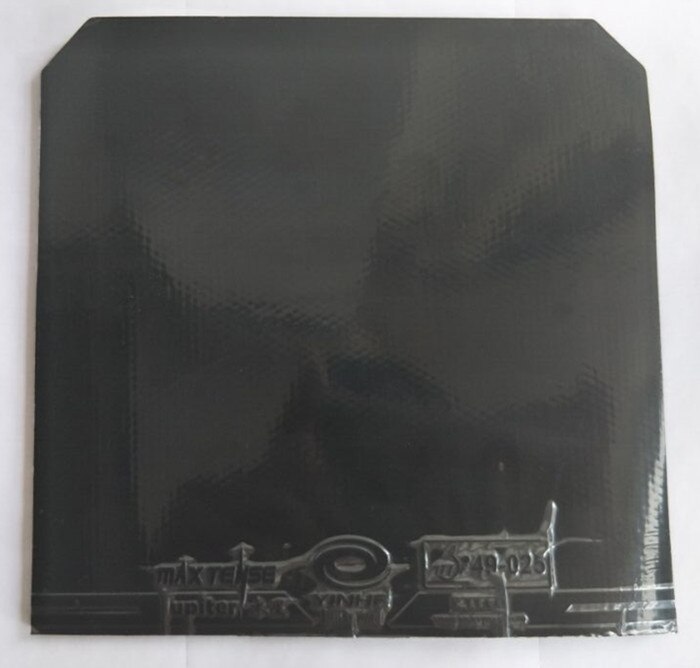 YINHE special forehand rubber national jupiter bla... – Grandado