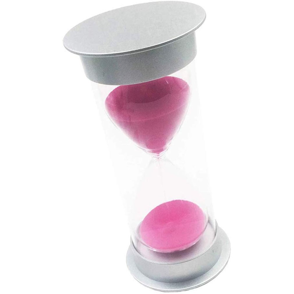 10/15/30 Minutes Hourglass Timer Cooking Sand Cloc... – Grandado