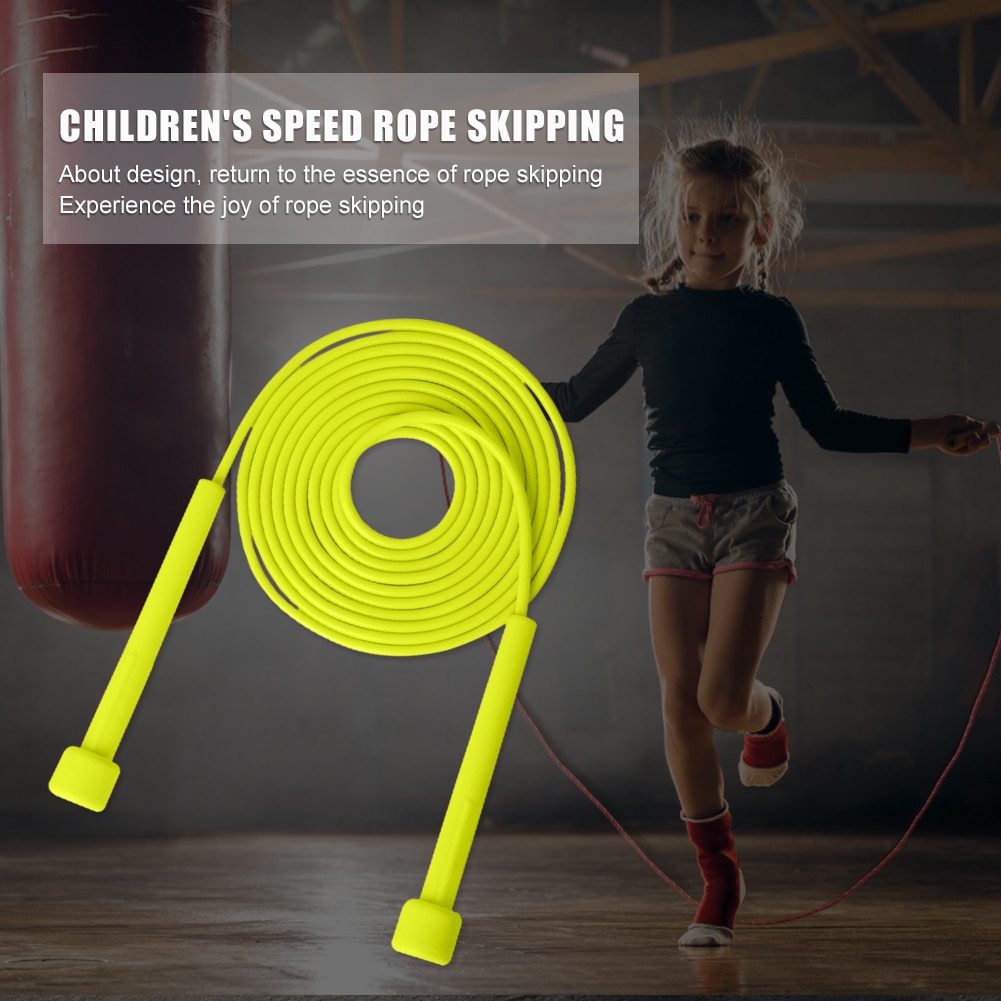 Jumping Wire Workout Equipments Children Student G... – Vicedeal