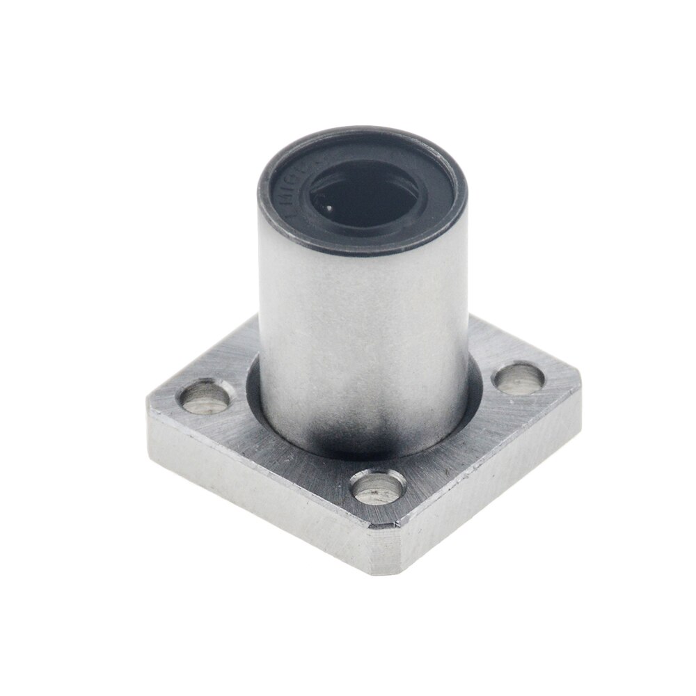 2pcs/lot LMK25UU 25mm flange linear bearing CNC Fl... – Grandado