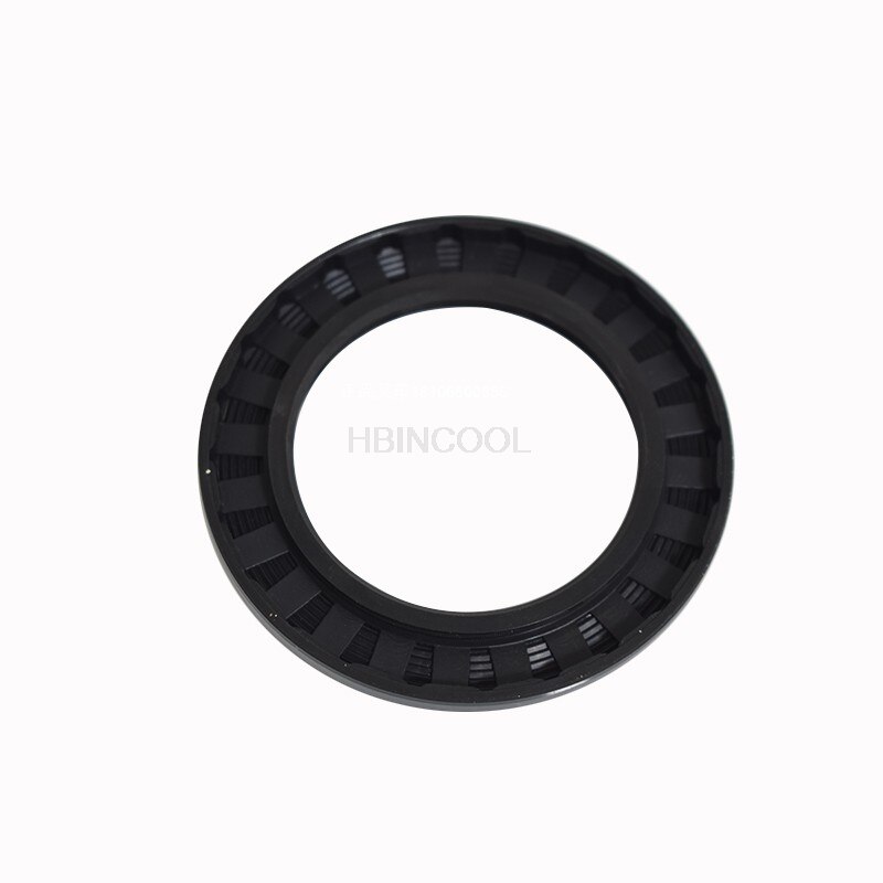 FORklift oil seal wheel hub oil seal rear wheel sh... – Grandado