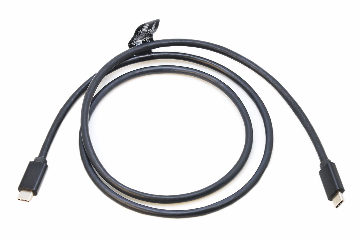 1M GEN2 TYPE C Cable for HP USB-C Dock G5 Docking ... – Vicedeal
