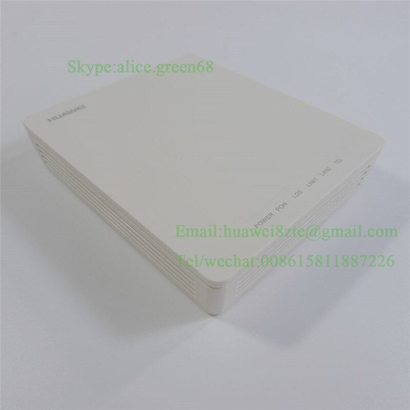 Hua Wei HG8321R Gpon Ftth Onu Of Ont Terminal Met ... – Vicedeal