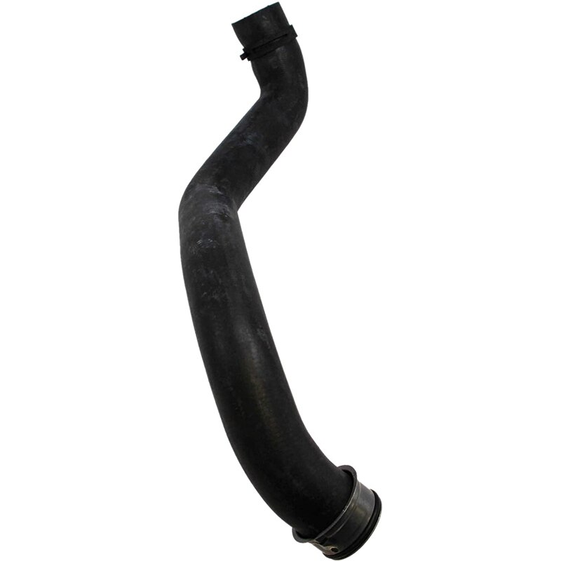 AU05 -Car Radiator Hose Kit 2 Pcs Upper + Lower Co... – Grandado