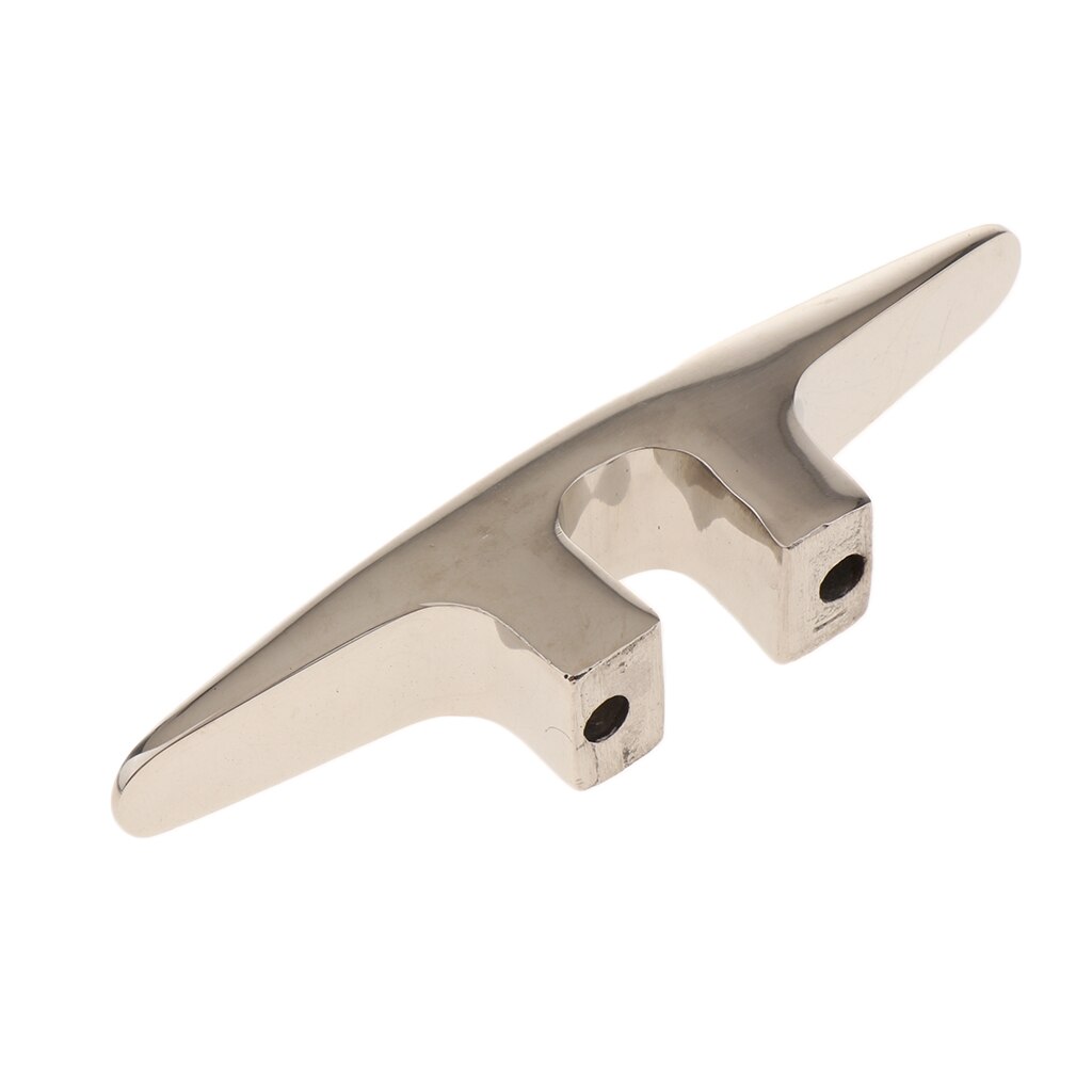 Stainless Steel Boat Mooring Cleat - For Kayak Yac... – Vicedeal