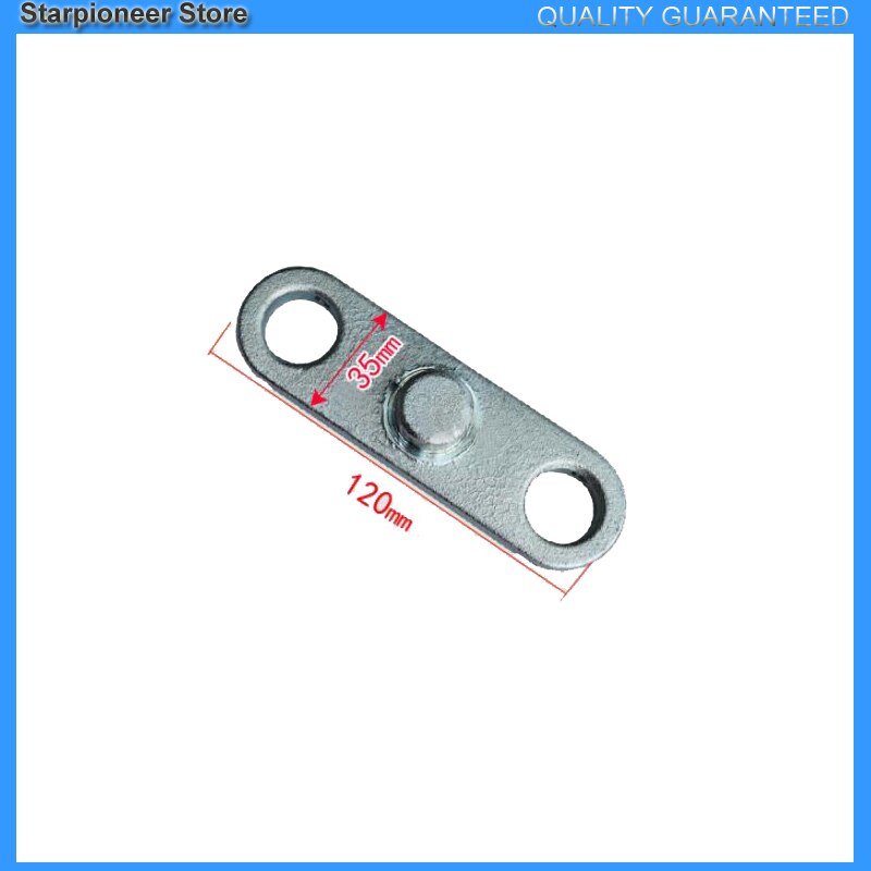 Pallet Truck side plate metal plate 2.5-3 Tons – Vicedeal