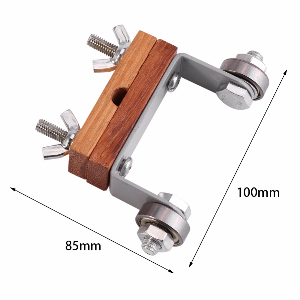 EECOO Honing Guide Chisel Edge Sharpening Graver T... – Grandado