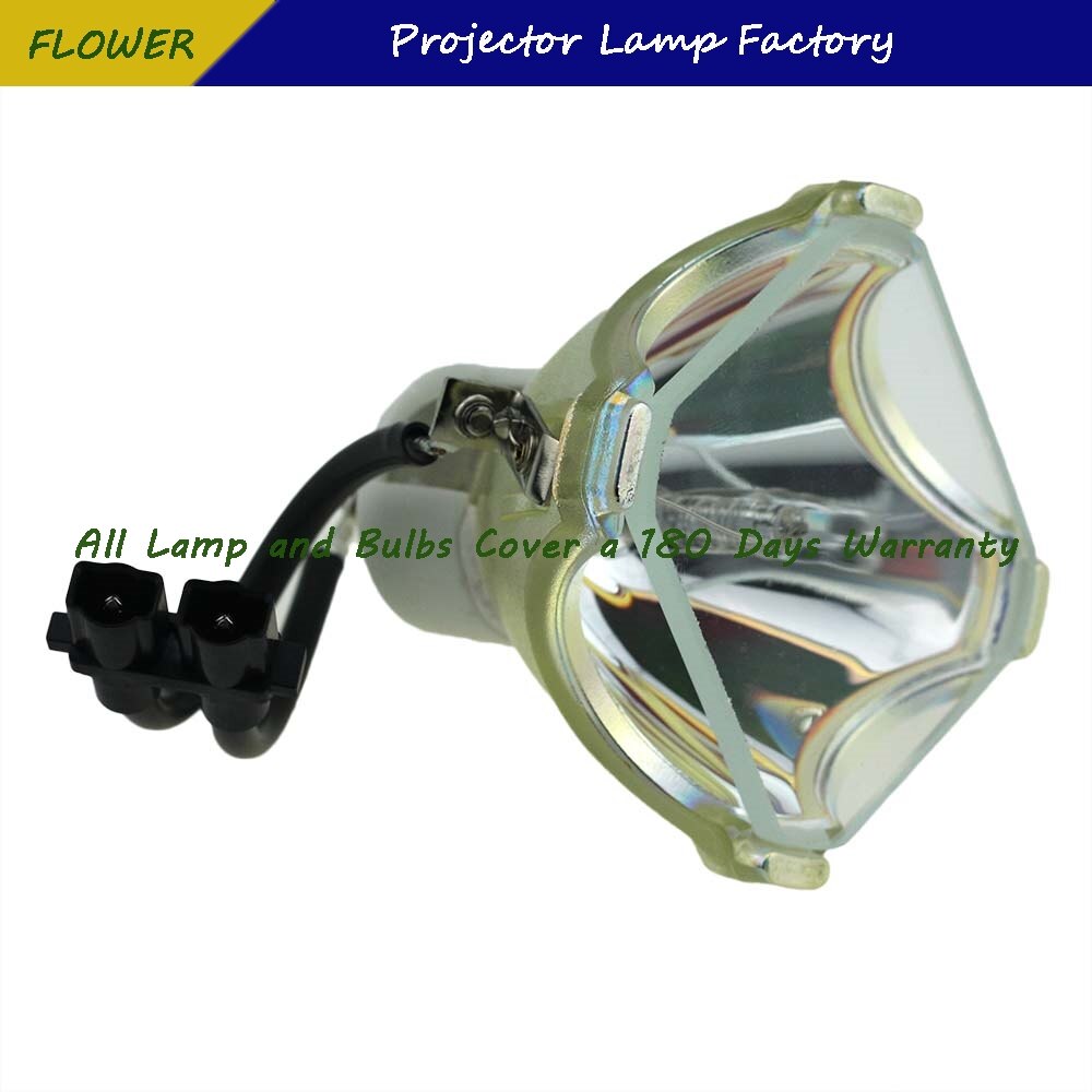 DT00601 Projector Bare Lamp For HITACHI CP-X1230/C... – Grandado