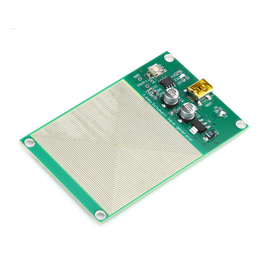 FM783 Ultra-low Frequency Pulse Schumann Wave Gene... – Vicedeal