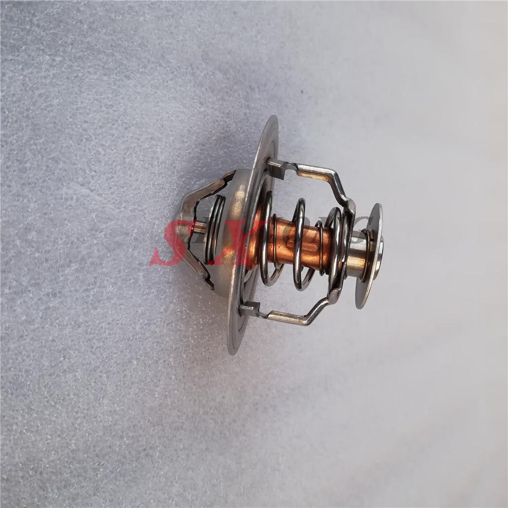 3864178 6BT 6L Diesel Engine Parts Thermostat For ... – Grandado