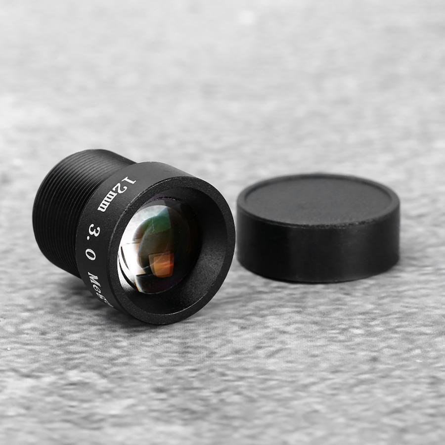 CCTV 3MP 12mm -Length Board Lens Smart Surveillanc... – Grandado