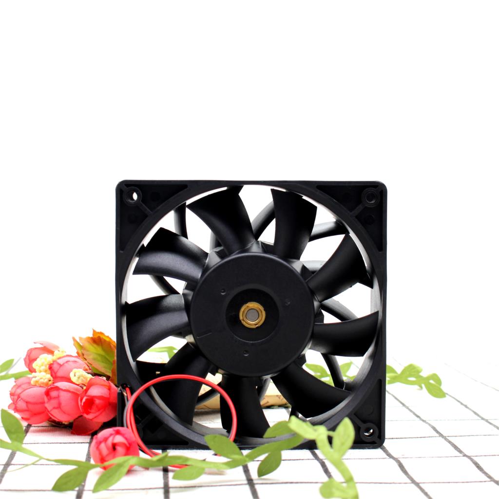 For Delta Electronics PFR1224UHE CE75 DC 24V 1.75A... – Grandado