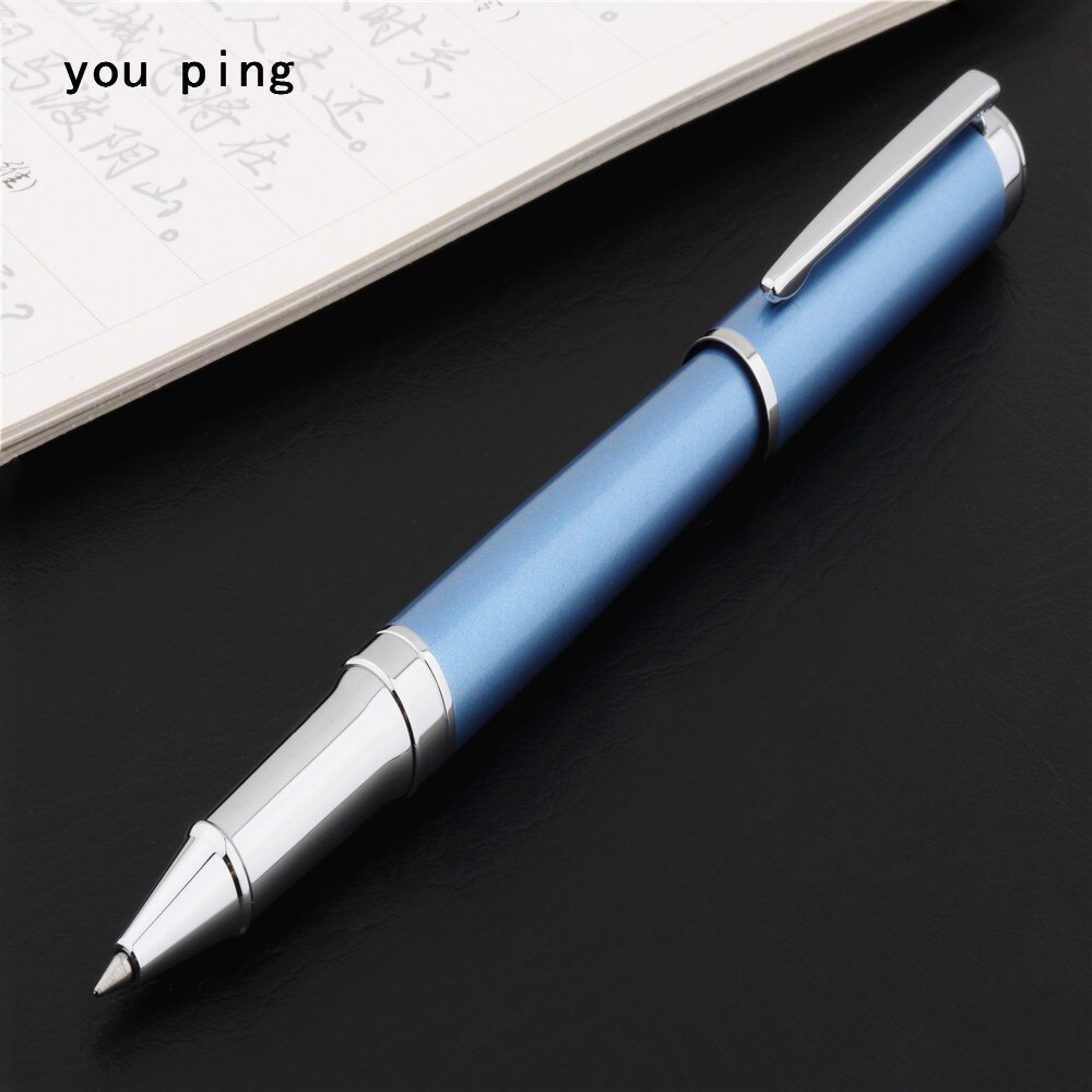 007 Blue Business office Medium Nib Rollerball Pen... – Vicedeal