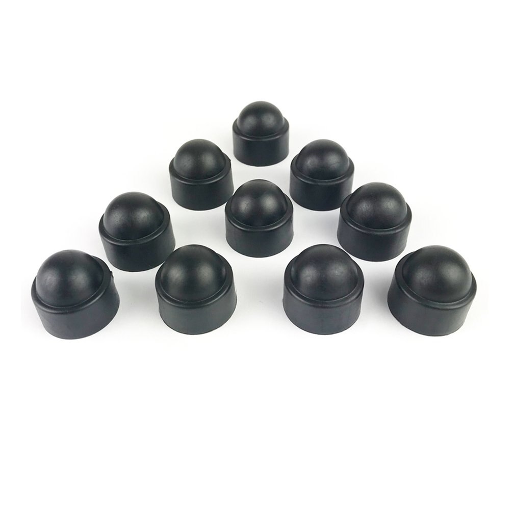 M6M8M10M12 Hex Screw Nut Protection Cap – Vicedeal