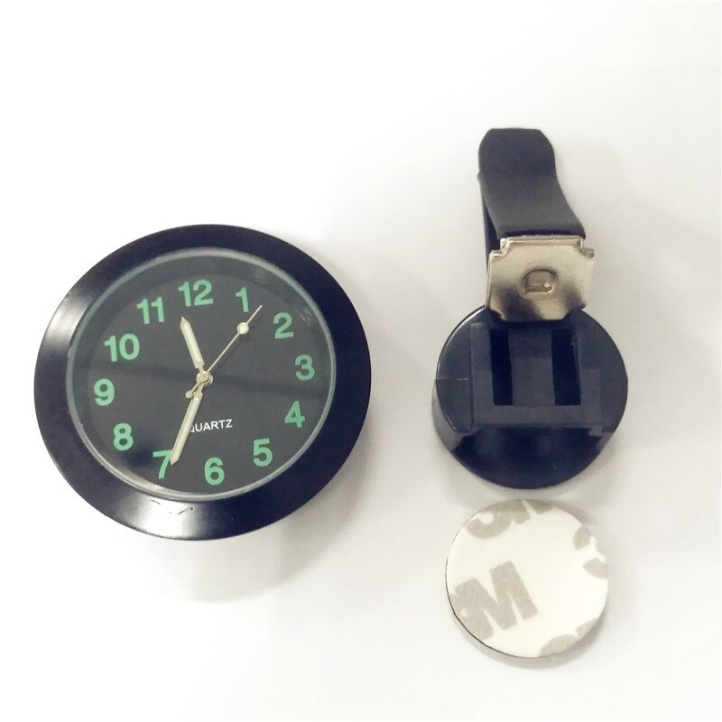 43mm Car Clock For Car Luminous Auto Gauge Air Ven... – Grandado