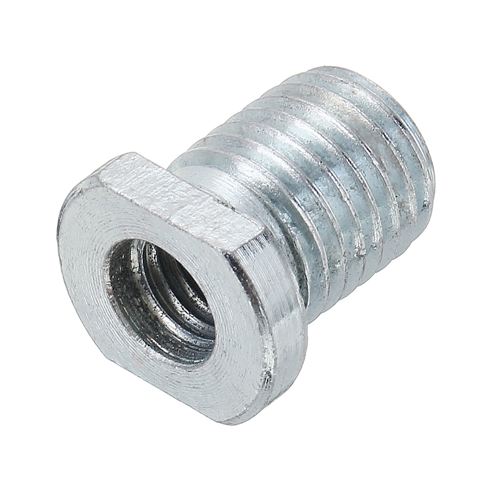 M10 to m16 gevind vinkelsliber konverter 100 vinke... – Grandado