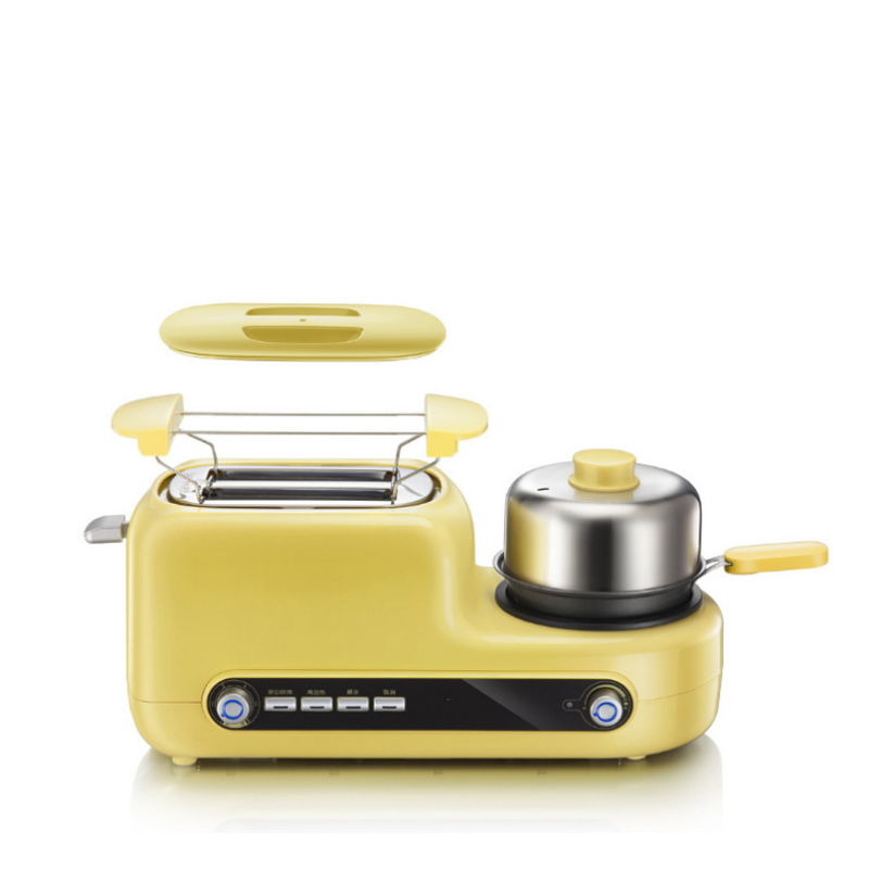 DMWD Multifunctional household toaster Mini breakf... – Grandado
