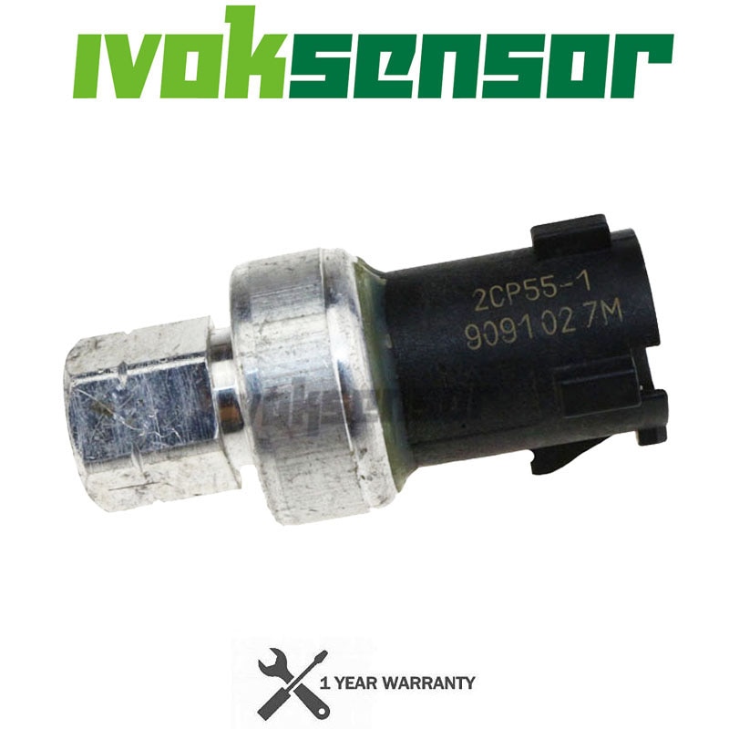 Sensor de presión de aire acondicionado Original 2... – Grandado
