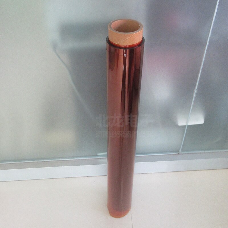 Polyimide Film Imide Film High Temperature PI Film... – Grandado