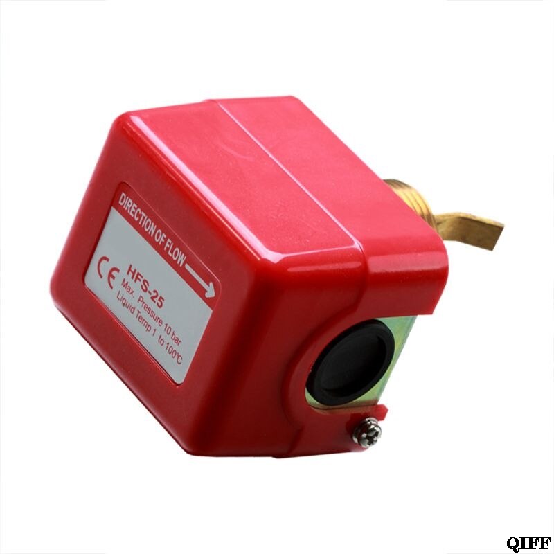 HFS-20/15/25 R3/4 Liquid Water Oil Sensor Control ... – Grandado