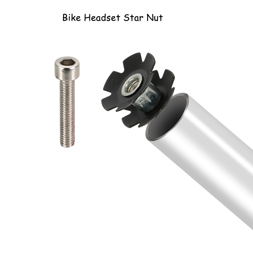 Bicycle Threadless Fork Steerers Parts MTB Road Cy... – Grandado