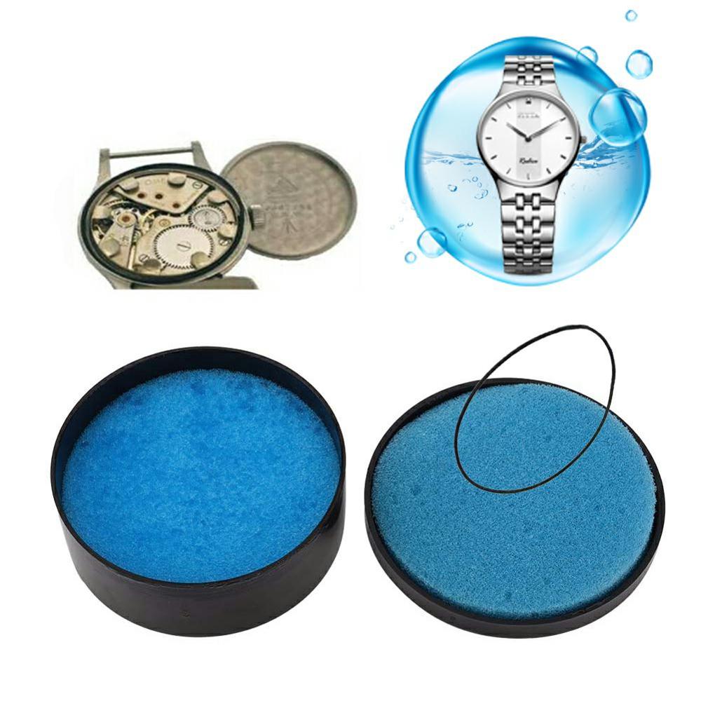 Watch Waterproof Oil Glass Crystal Scratch Remover... – Grandado