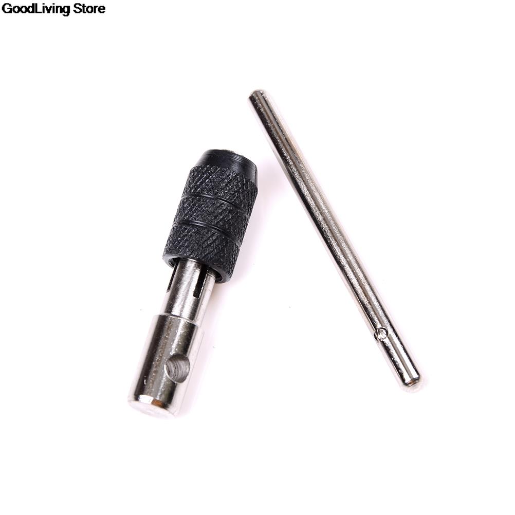 ZLinKJ 1PCS T Type Machine Hand Tap Wrench Screw T... – Vicedeal