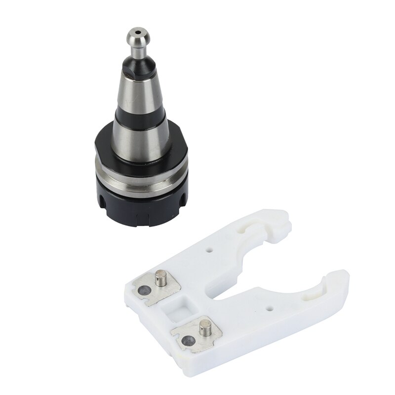 ISO30 Tool Holder Claw Clamp Tool Shank ER32-50L F... – Vicedeal
