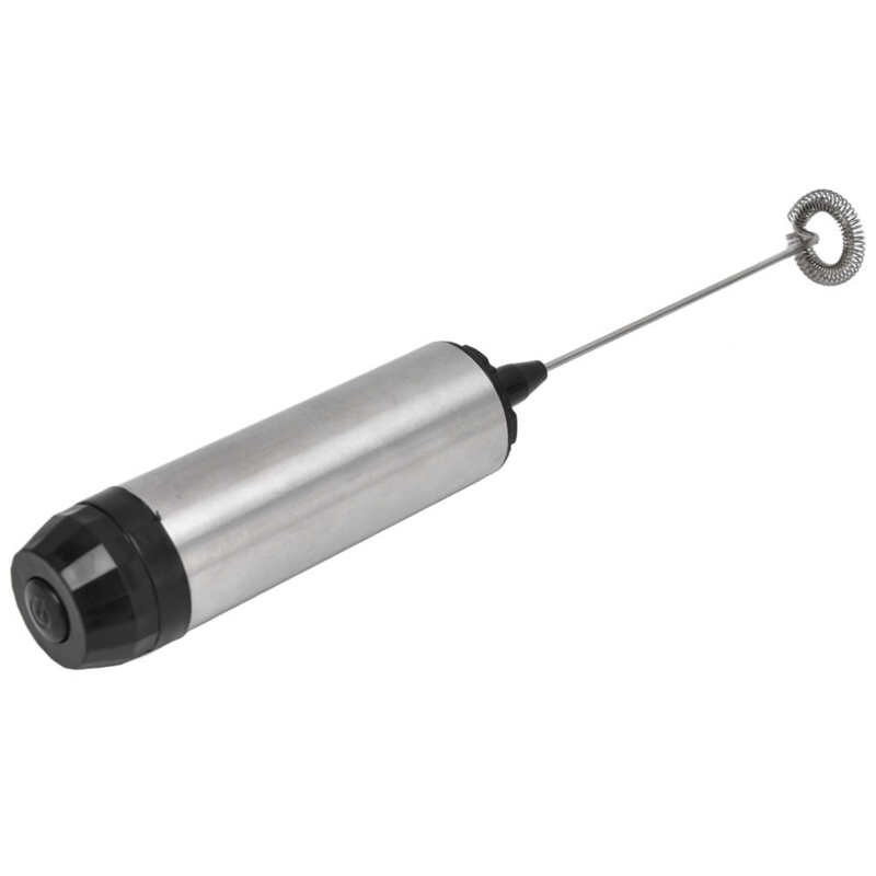 Frother Handheld Easy Operation Electric Frother f... – Grandado
