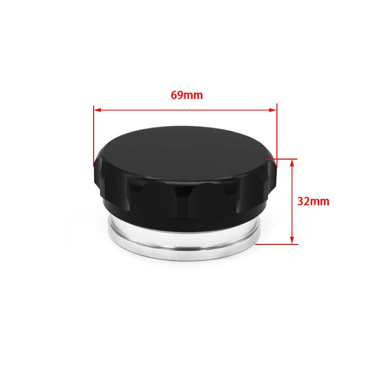 2" Aluminum alloy Weld On Filler Neck & Cap Oil Fu... – Grandado