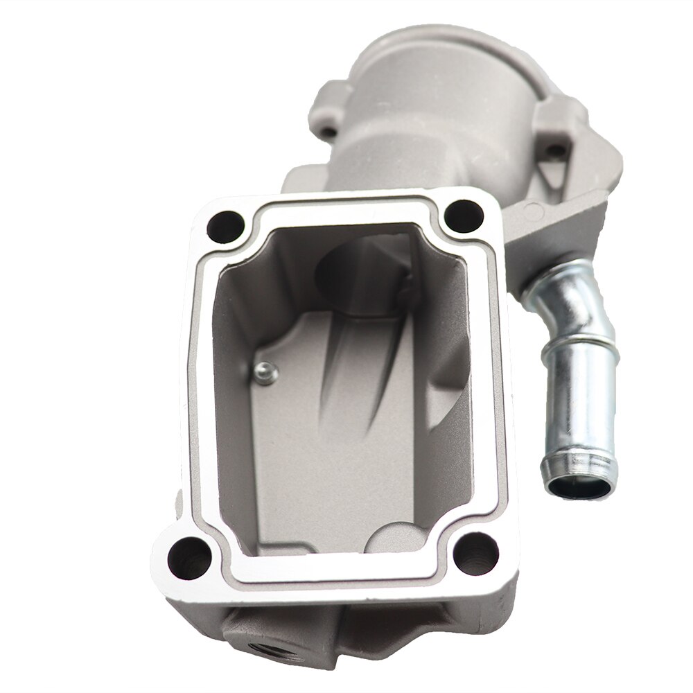 Aluminium Thermostat Housing Coolant Water Flange ... – Grandado