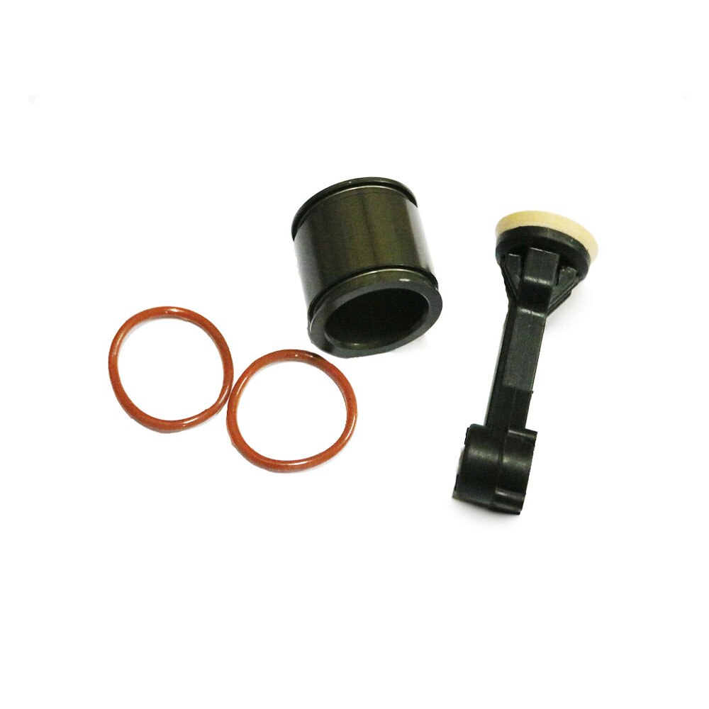 Luftfjädringskompressor för porsch för panamera 97... – Vicedeal