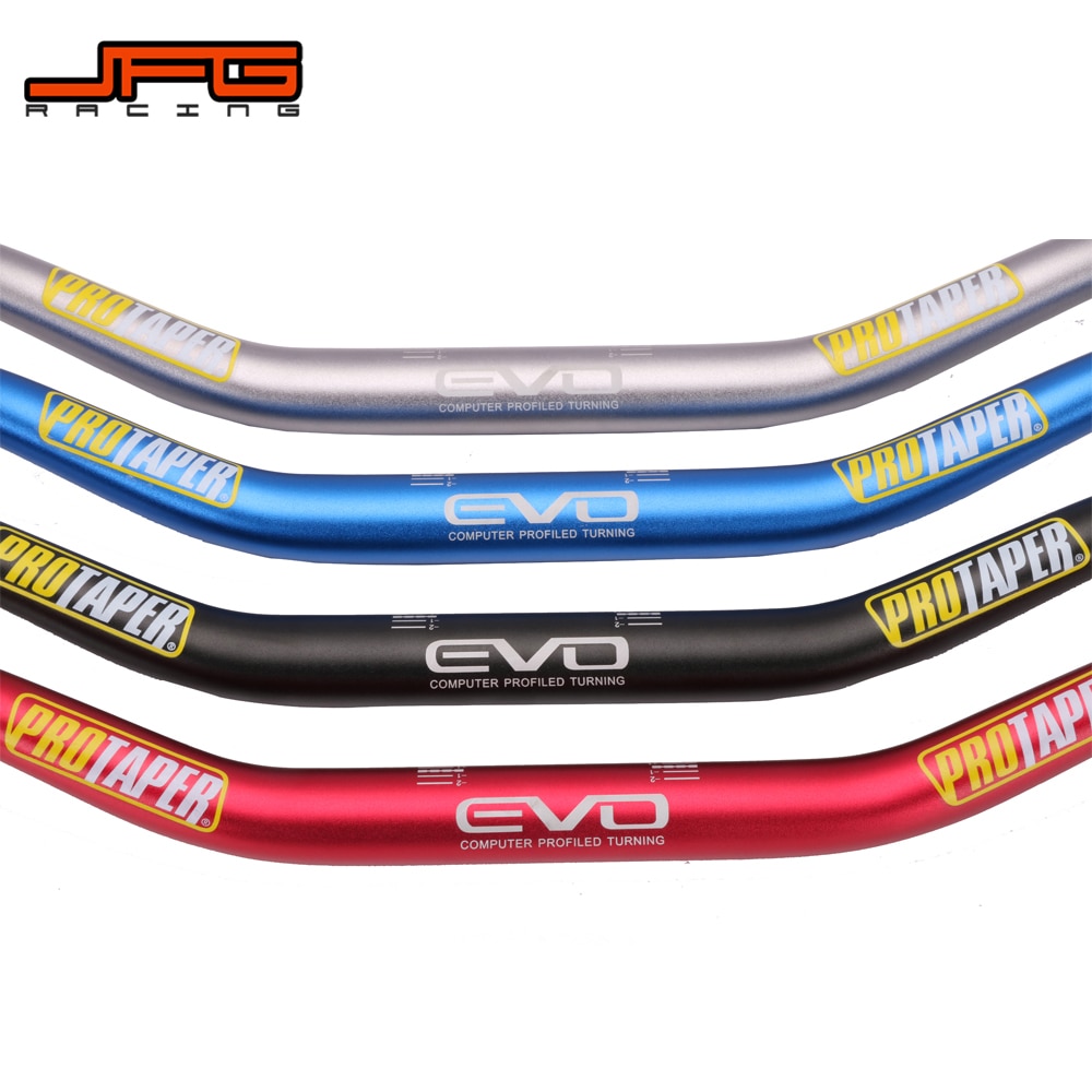 Motorcycle 1 1/8" 28MM CNC Fat Bar Handlebar ... – Grandado