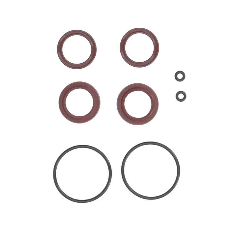 Cilinder Seal Kit 8 Stks/set Steering Cilinder Ver... – Vicedeal